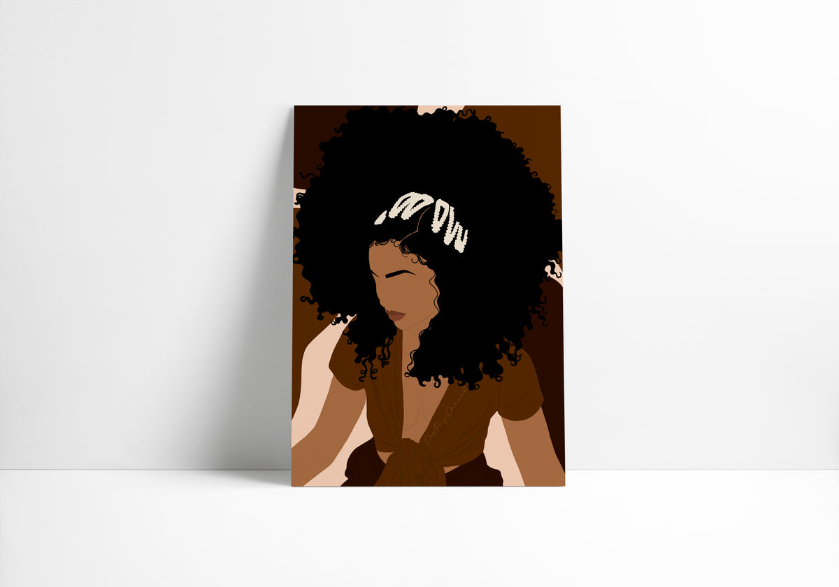Alexandra – Destiny Darcel