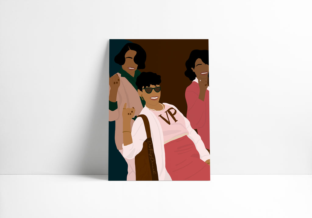 Destiny Darcel